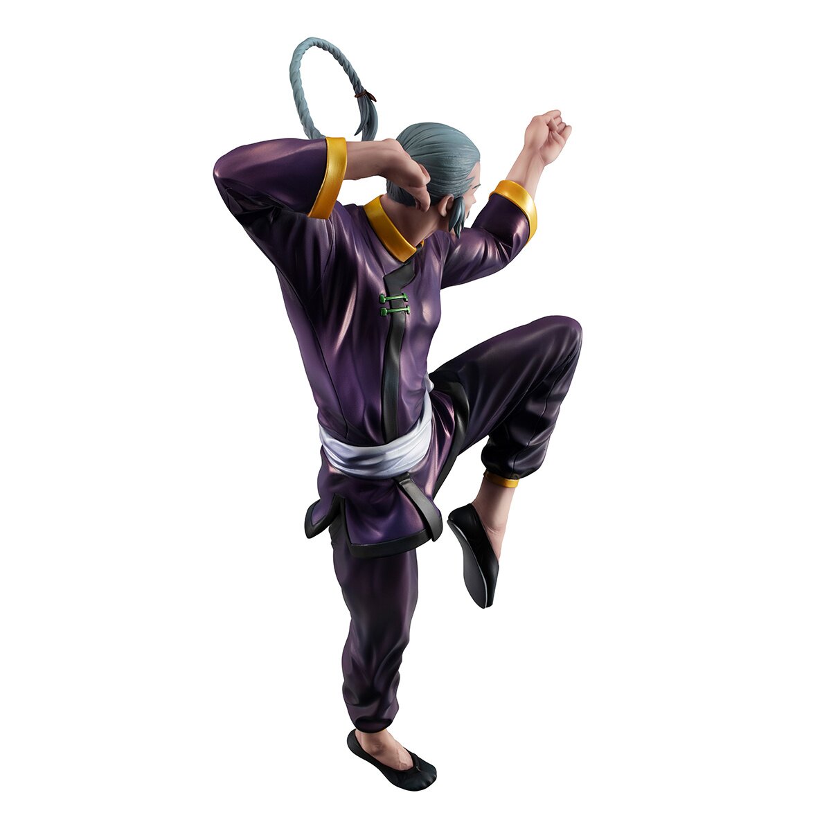 [G Gundam] Master Asia Figure: Megahouse - Tokyo Otaku Mode (TOM)