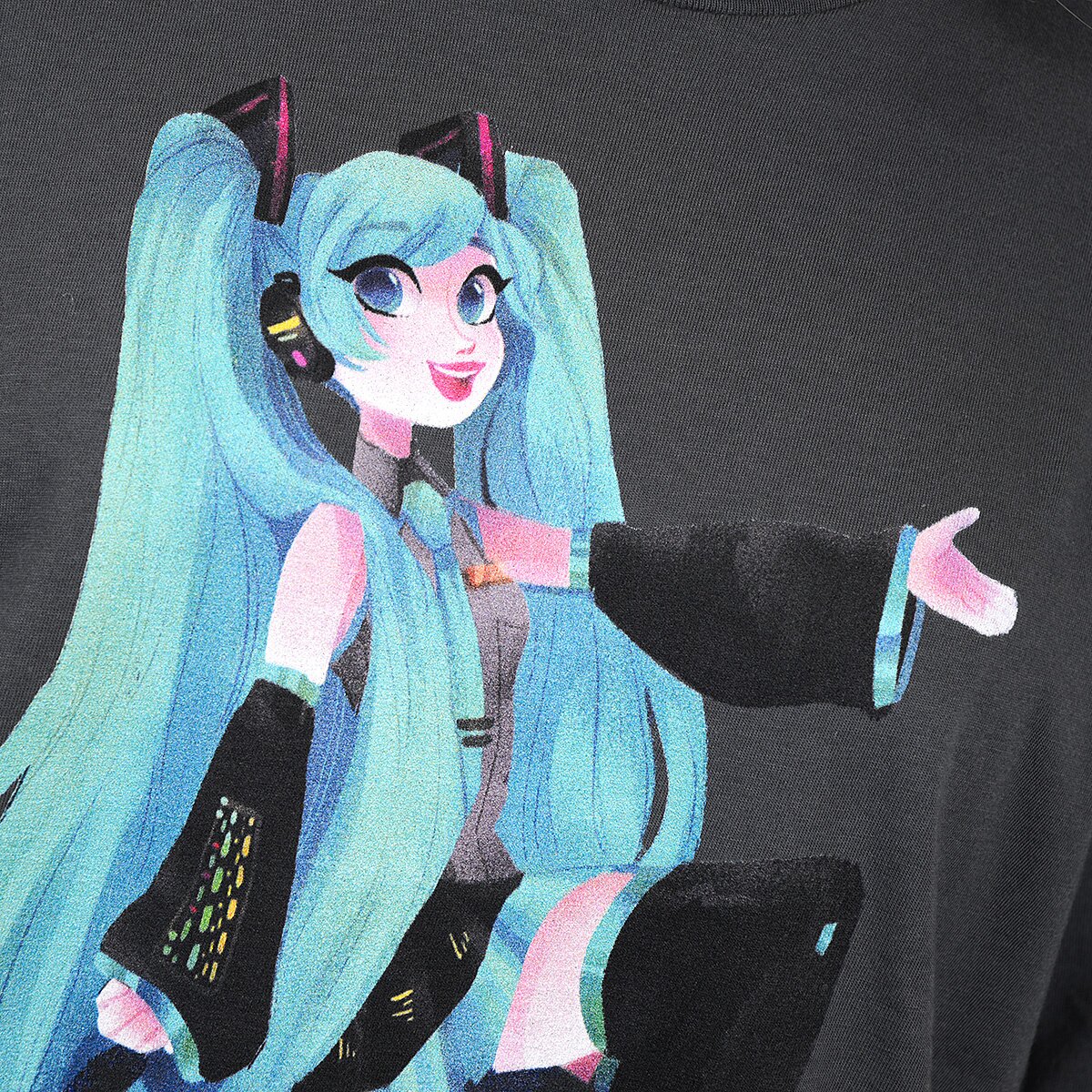 Vox Populi Hatsune Miku T-Shirt - Tokyo Otaku Mode (TOM)