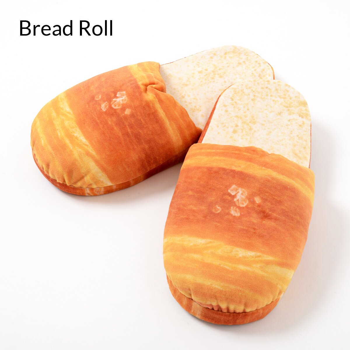 Marude Pan Like a Bread Slippers - Tokyo Otaku Mode (TOM)