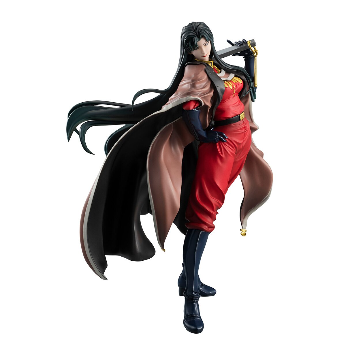 [Gundam] Girls Generation [Gundam 00]83: Stardust Memory Cima Garahau ...