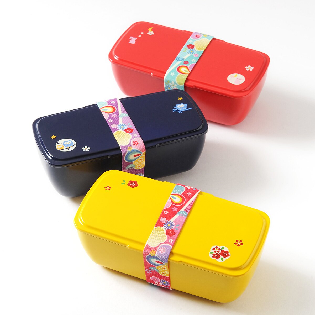 Cool Bento Lunch Box - Tokyo Otaku Mode (TOM)