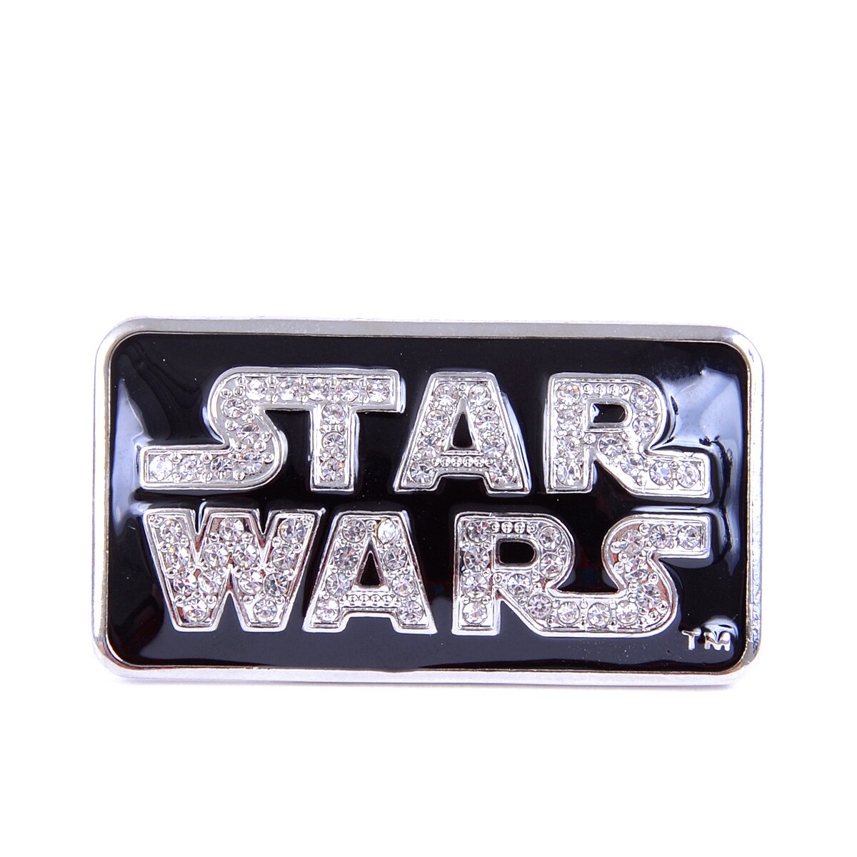 Star Wars Logo Bling Ring: Bioworld - Tokyo Otaku Mode (TOM)