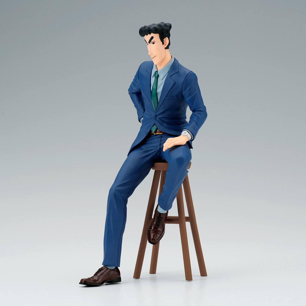 Crayon Shin-chan Hiroshi Nohara Non-Scale Figure - Tokyo Otaku Mode (TOM)