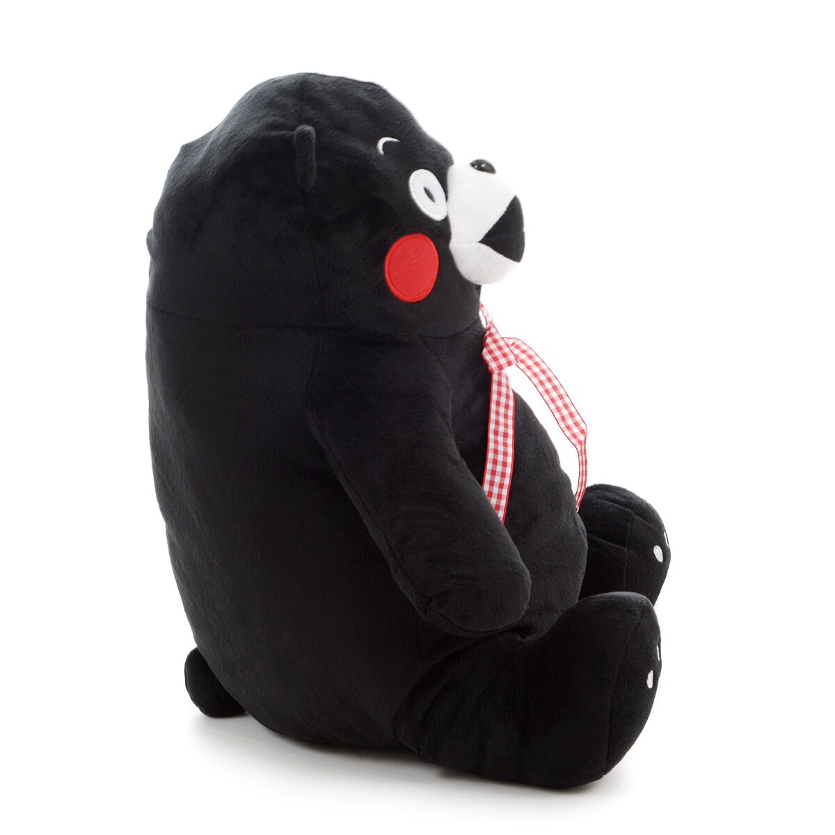 Kumamon Bow Tie Large Plush - Tokyo Otaku Mode (TOM)