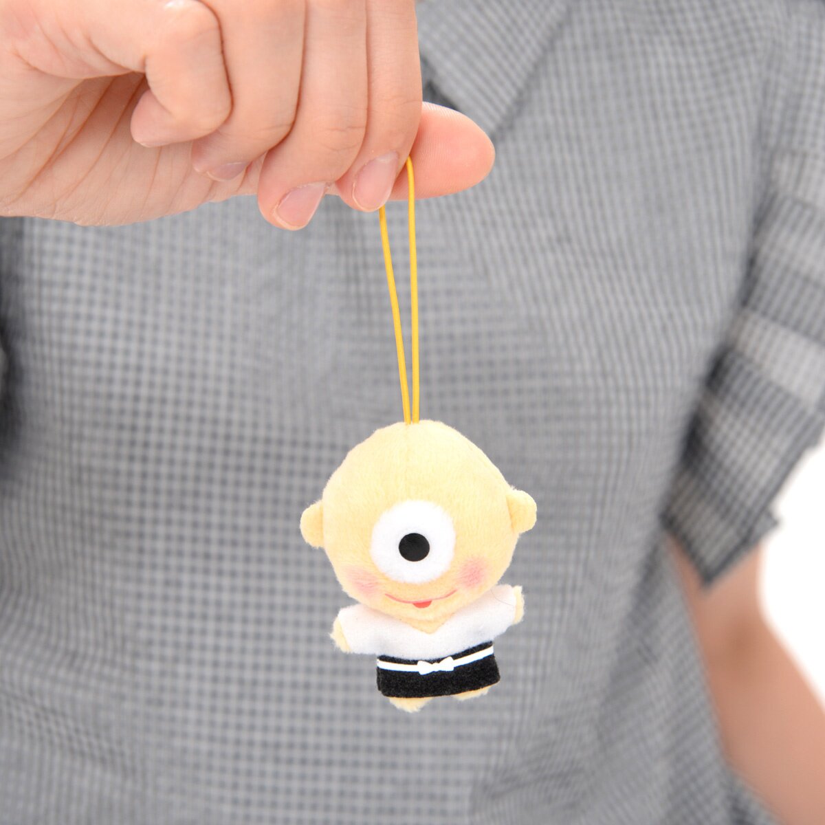 Puchimaru Yokai Zukan Plush Collection (Mini Ball Chain): Amuse - Tokyo ...
