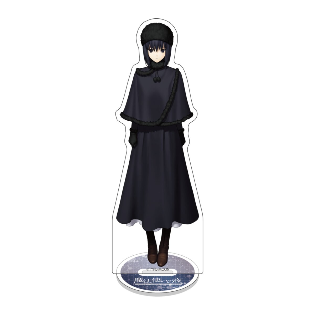 Witch on the Holy Night Alice Kuonji Acrylic Stand - Tokyo Otaku Mode (TOM)