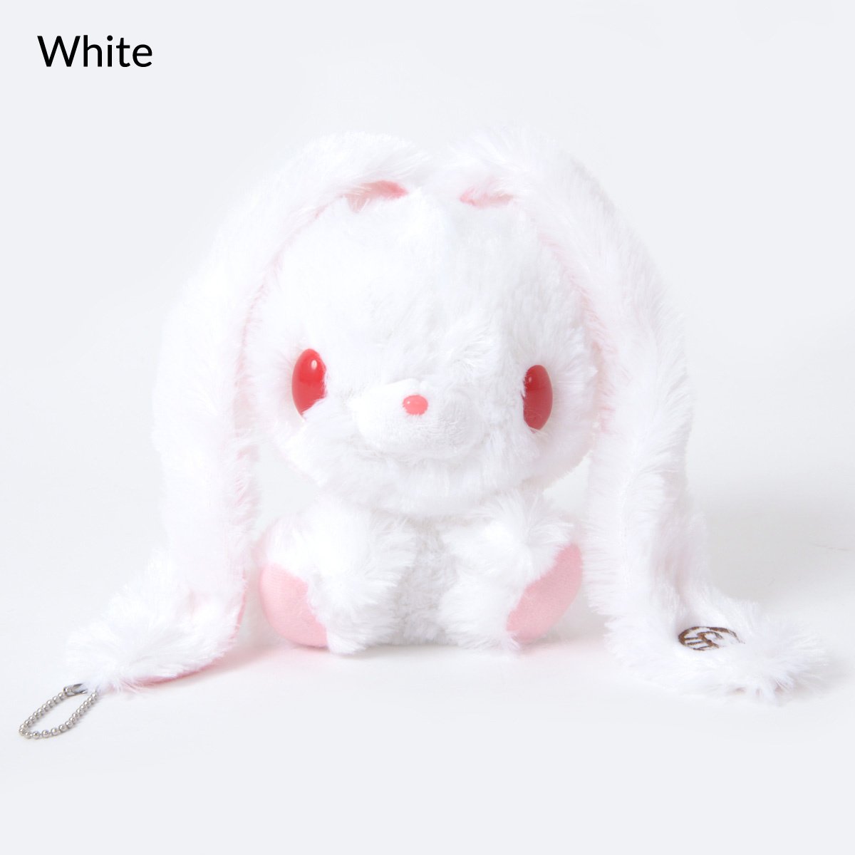Chacks GP Hanyo Usagi Fluffy Ver. Plushie: Taito - Tokyo Otaku Mode (TOM)