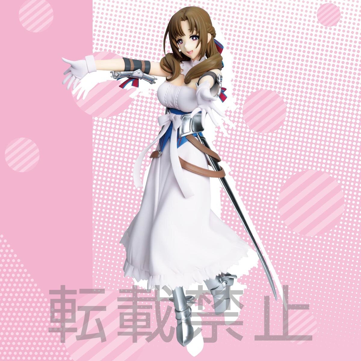 [Do You Love Your Mom and Her Two-Hit Multi-Target Attacks?] Mamako ...