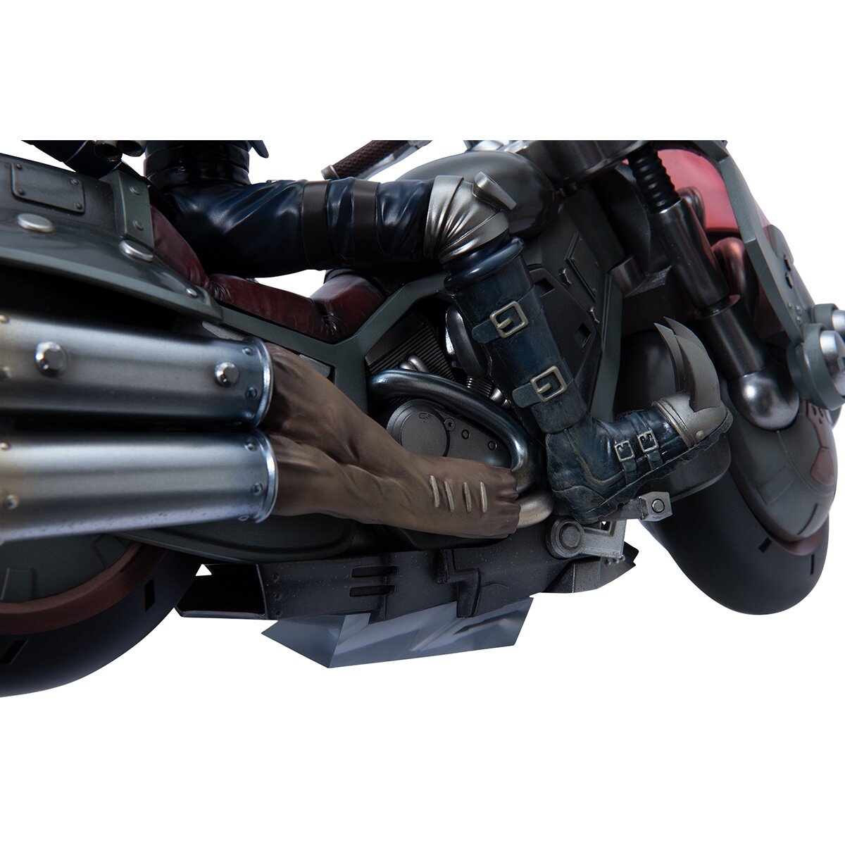 Precious G.E.M. Series Digimon Tamers Beelzebumon & Behemoth Set ...