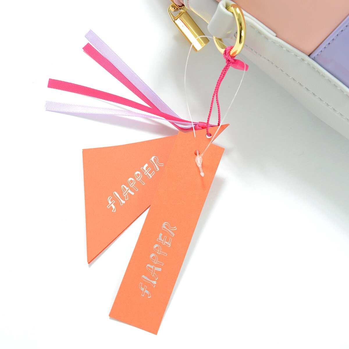 FLAPPER Gift Box Bag: FLAPPER - Tokyo Otaku Mode (TOM)