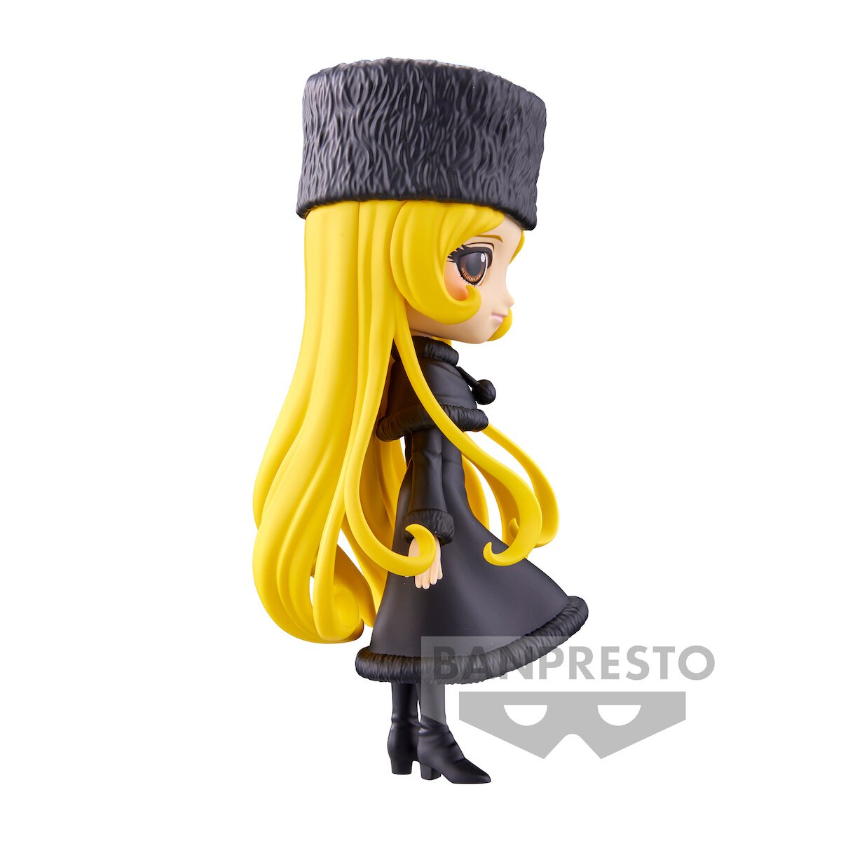 Q Posket Galaxy Express 999 Maetel - Tokyo Otaku Mode (TOM)