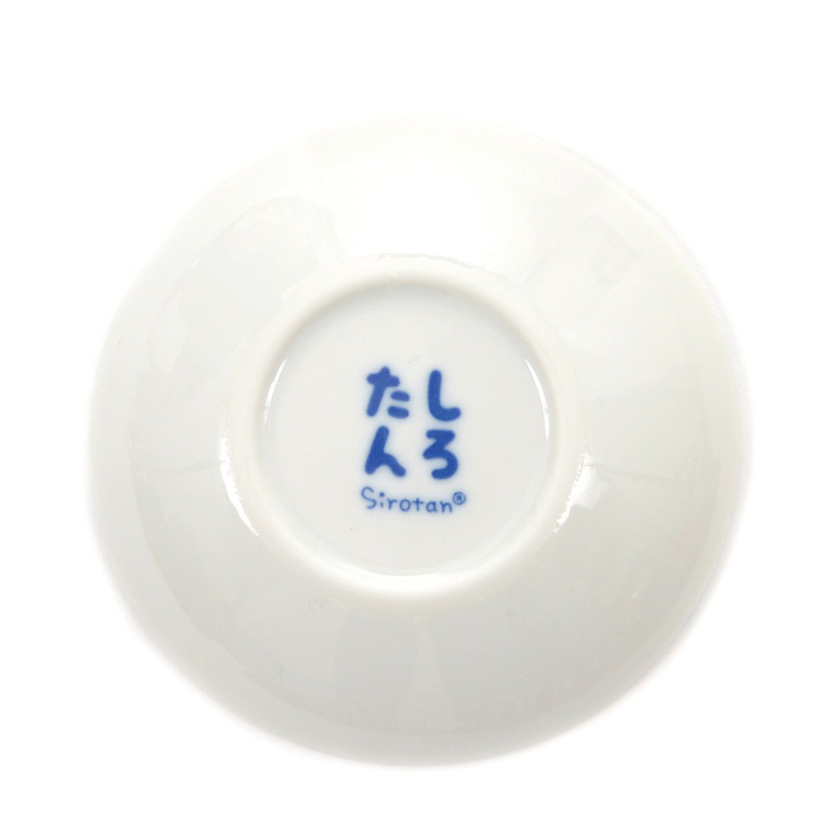 Sirotan Edamame Plate Collection - Tokyo Otaku Mode (TOM)
