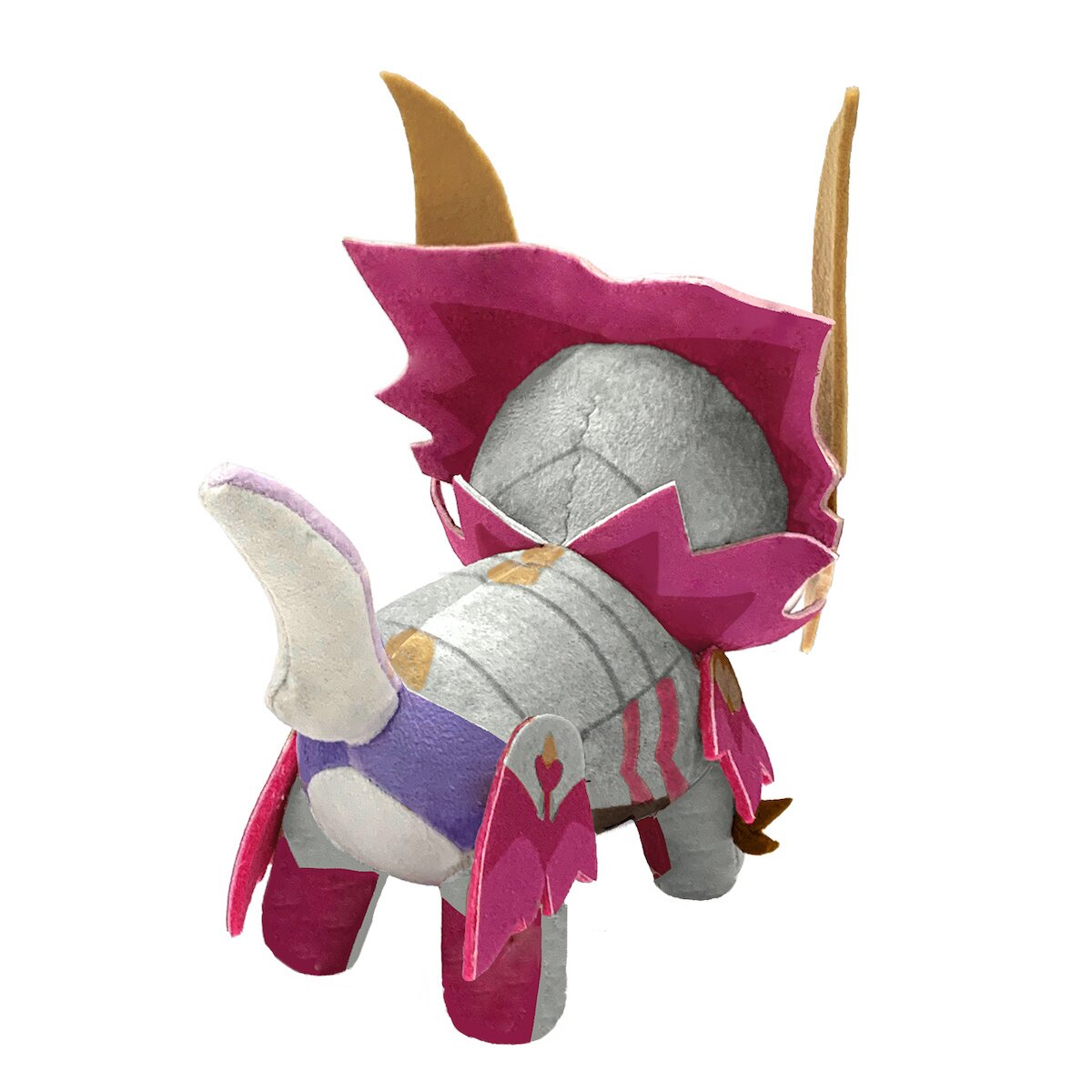 Monster Hunter Rise: Sunbreak Plush Collection: Capcom 47% OFF - Tokyo Otaku Mode (TOM)