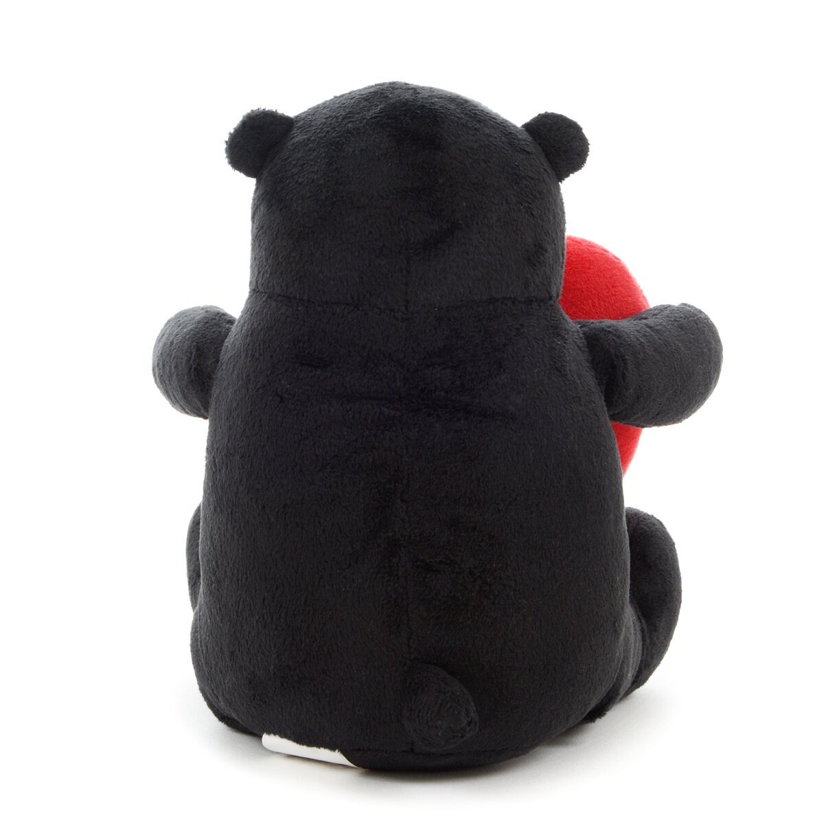 Kumamon Heart Medium Plush - Tokyo Otaku Mode (TOM)