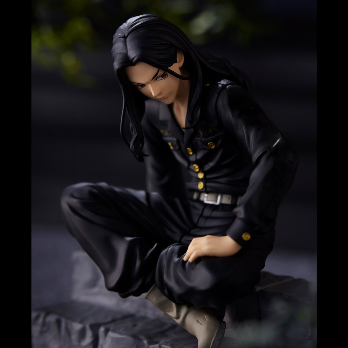 Tokyo Revengers Break Time Collection Vol.5: Keisuke Baji: Banpresto ...