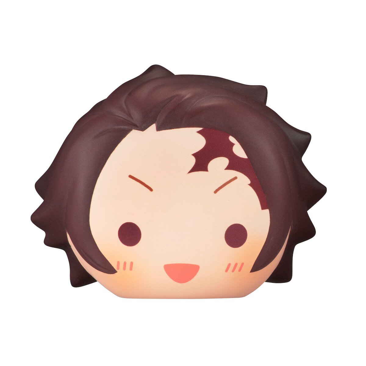 Demon Slayer Fluffy Squeeze Bread Vol. 2 - Tokyo Otaku Mode (TOM)