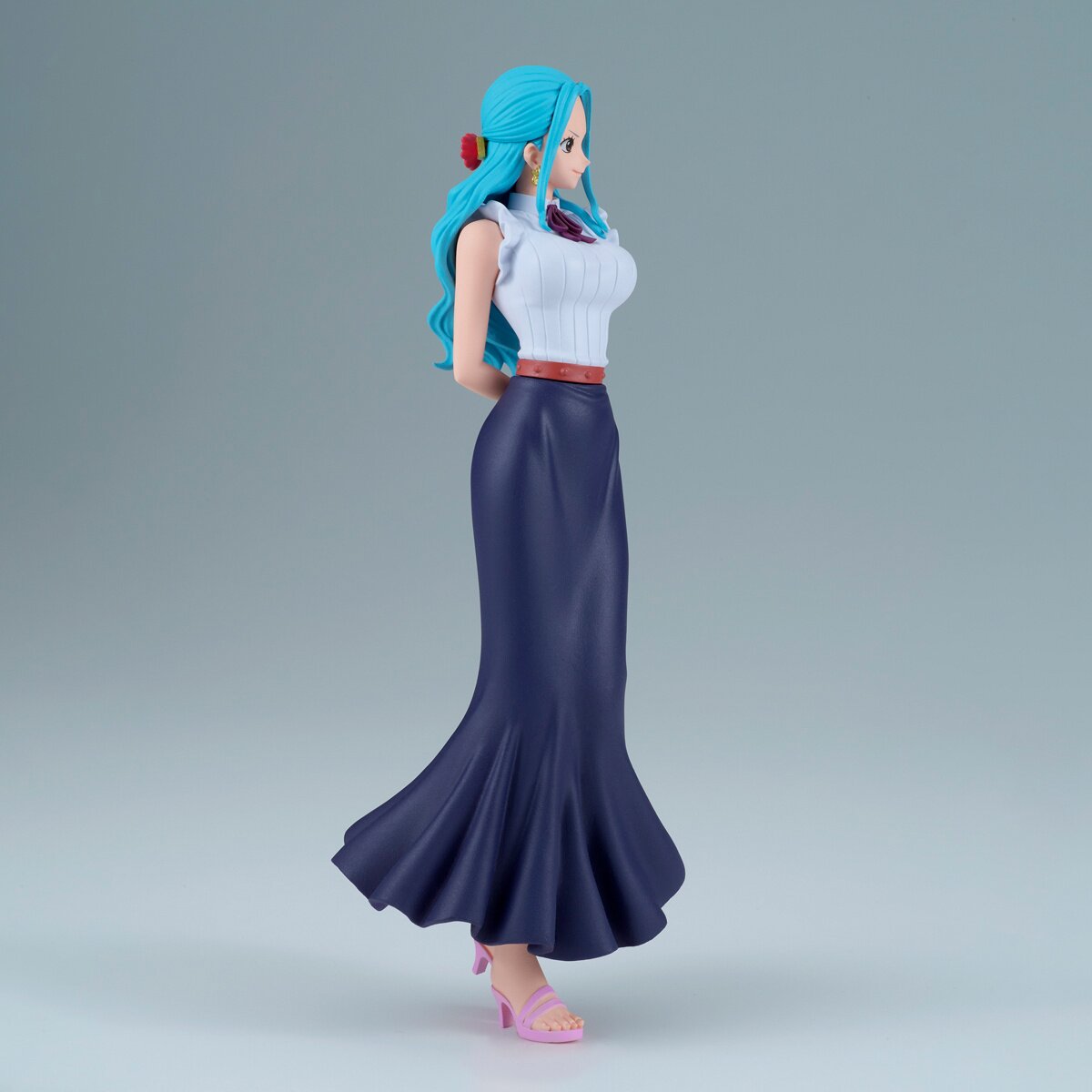 DXF One Piece -The Grandline Series- Extra Nefeltari Vivi - Tokyo Otaku Mode (TOM)
