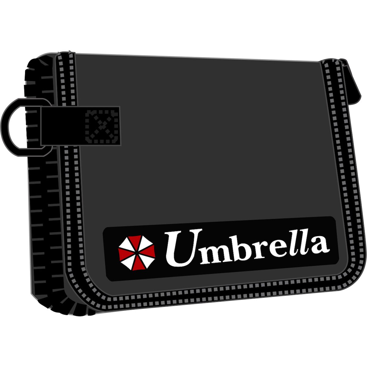 Resident Evil Wallet - Tokyo Otaku Mode (TOM)