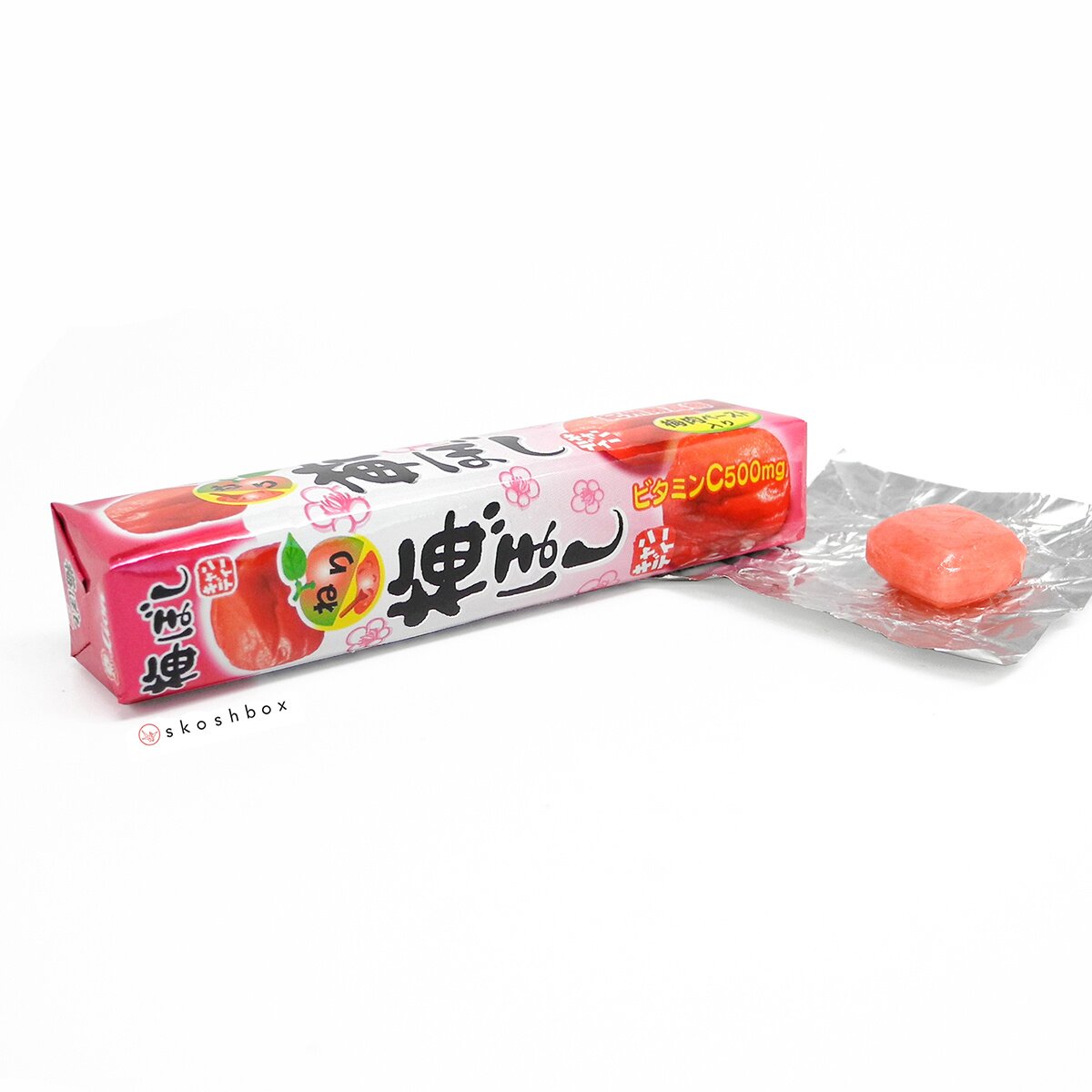 Umeboshi Candy - Tokyo Otaku Mode (TOM)