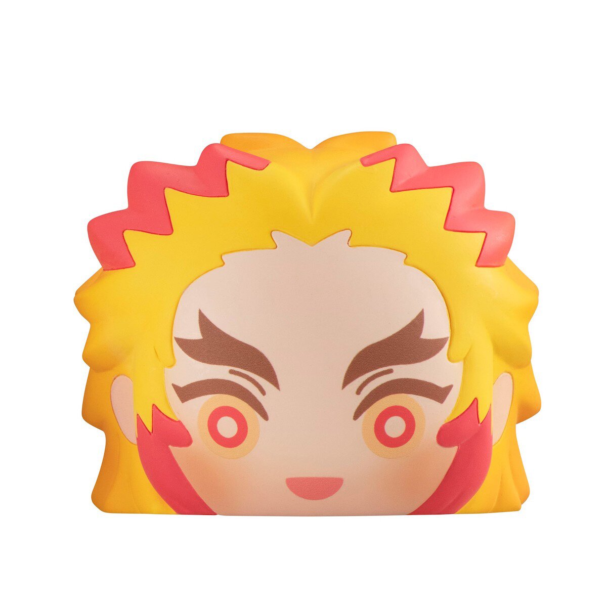 Demon Slayer Fluffy Squeeze Bread Vol. 2 - Tokyo Otaku Mode (TOM)