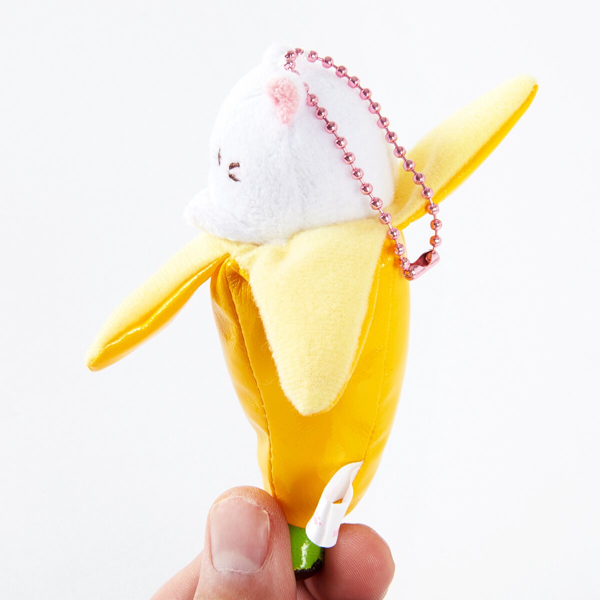 Bananya Ball Chain Mascots - Tokyo Otaku Mode (TOM)