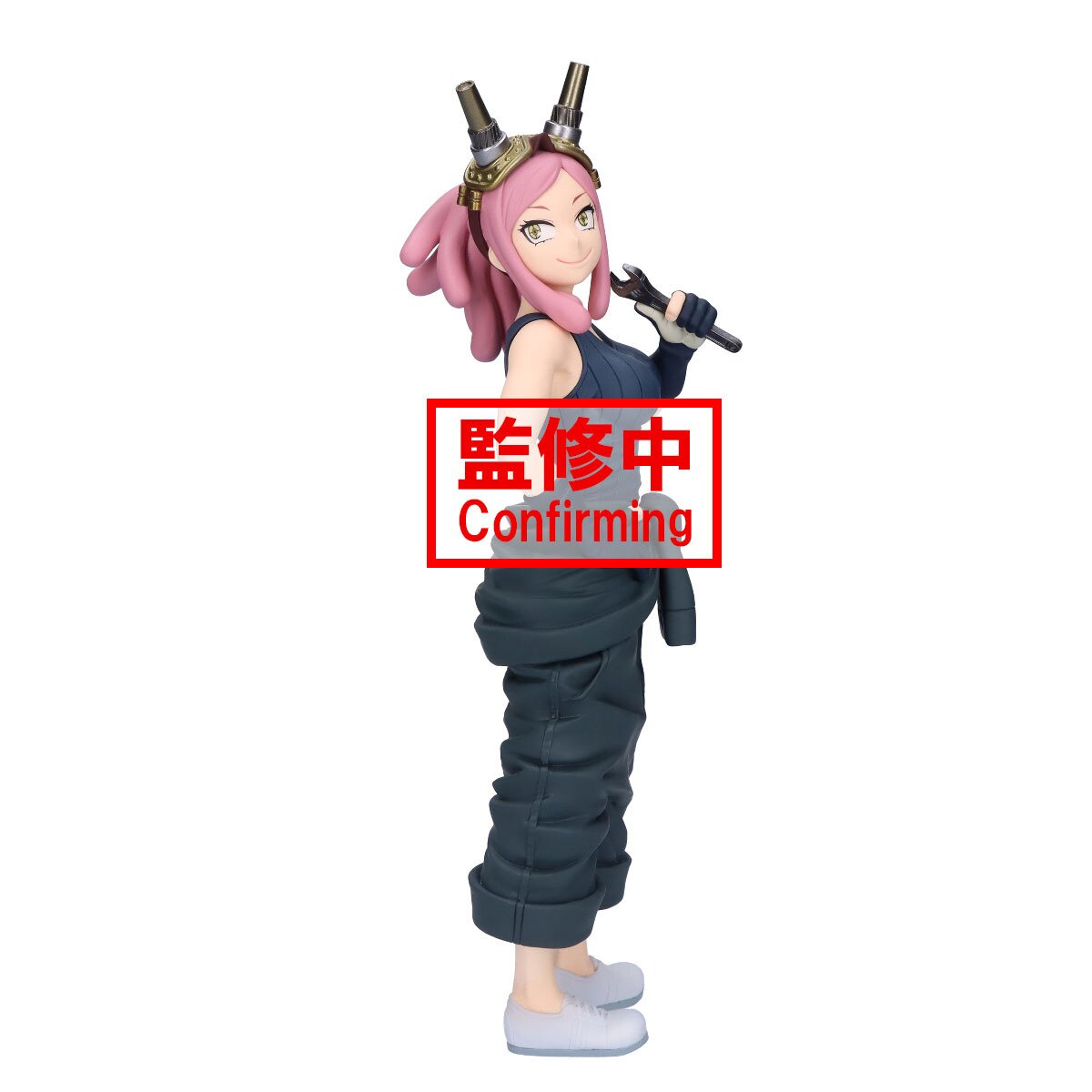 My Hero Academia Glitter & Glamours Mei Hatsume: Prime 1 Studio - Tokyo ...