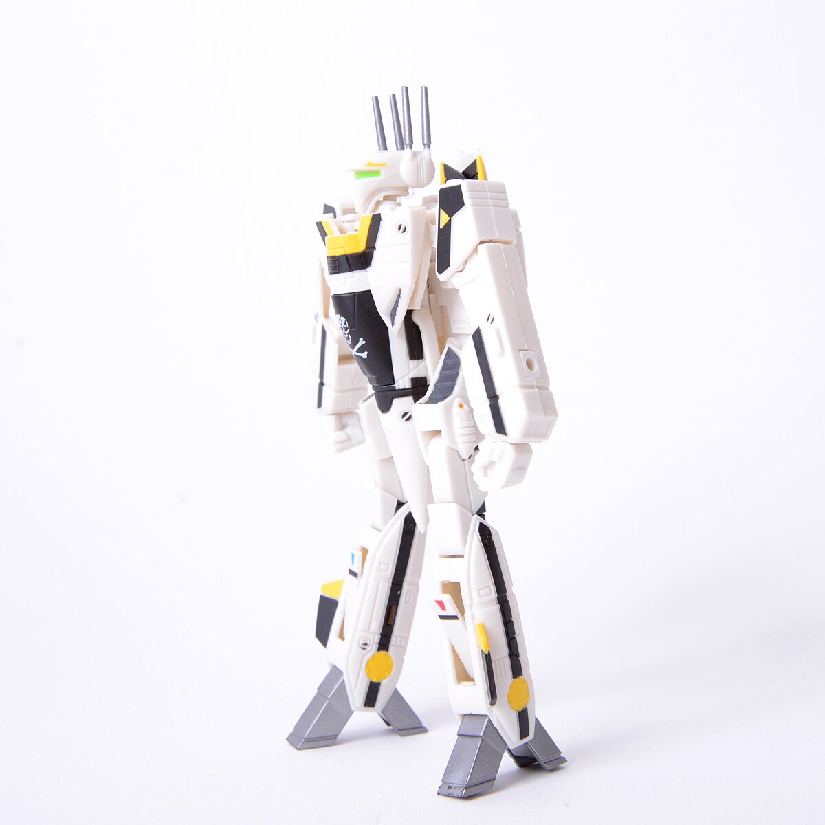 Robotech VF-1S Roy Fokker Veritech - Tokyo Otaku Mode (TOM)