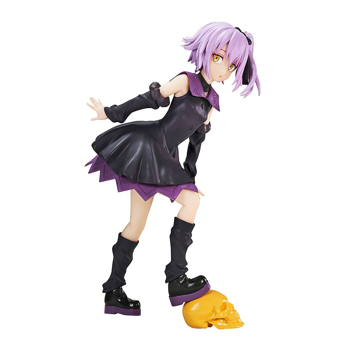 That Time I Got Reincarnated as a Slime Violet Non-Scale Figure ...