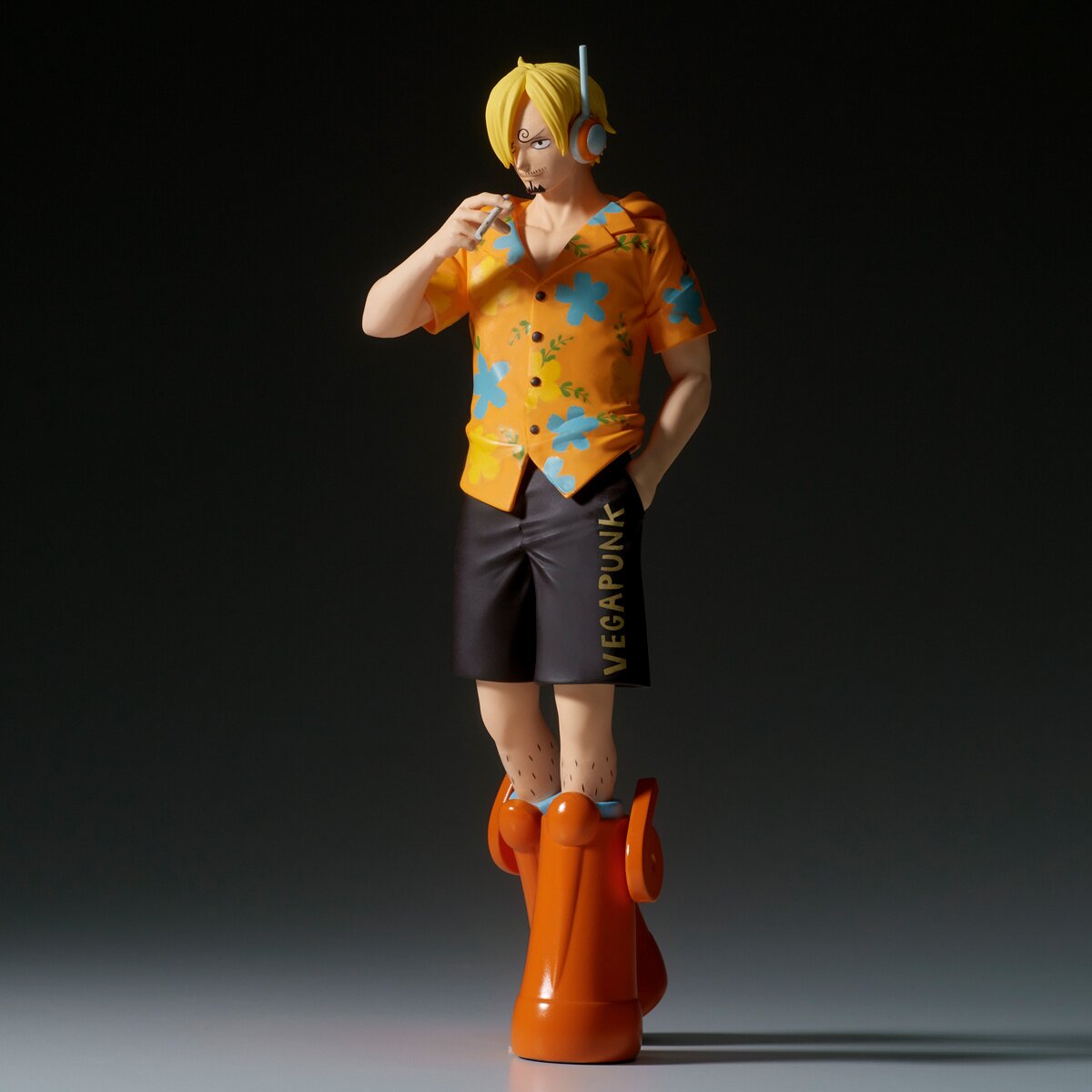 One Piece The Shukko Sanji: Egghead Ver. - Tokyo Otaku Mode (TOM)