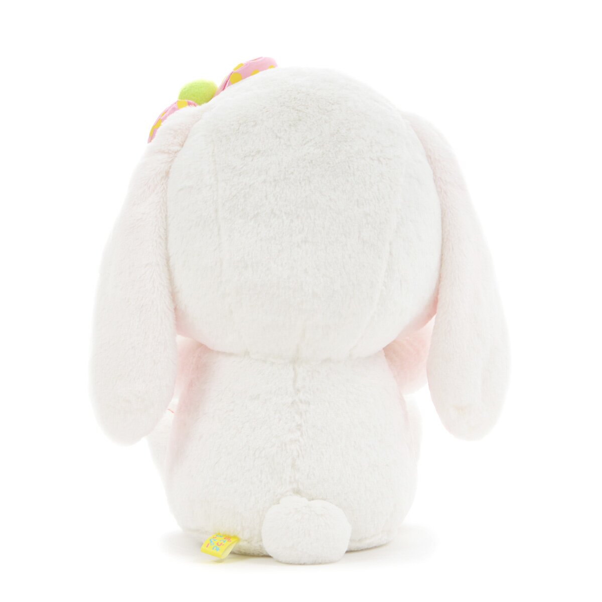 Pote Usa Loppy Colorful Rabbit Plush Collection (Big) - Tokyo Otaku ...