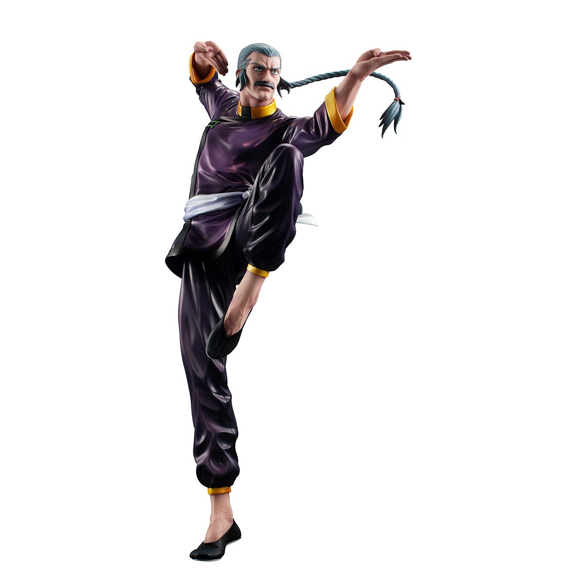 [G Gundam] Master Asia Figure: Megahouse - Tokyo Otaku Mode (TOM)