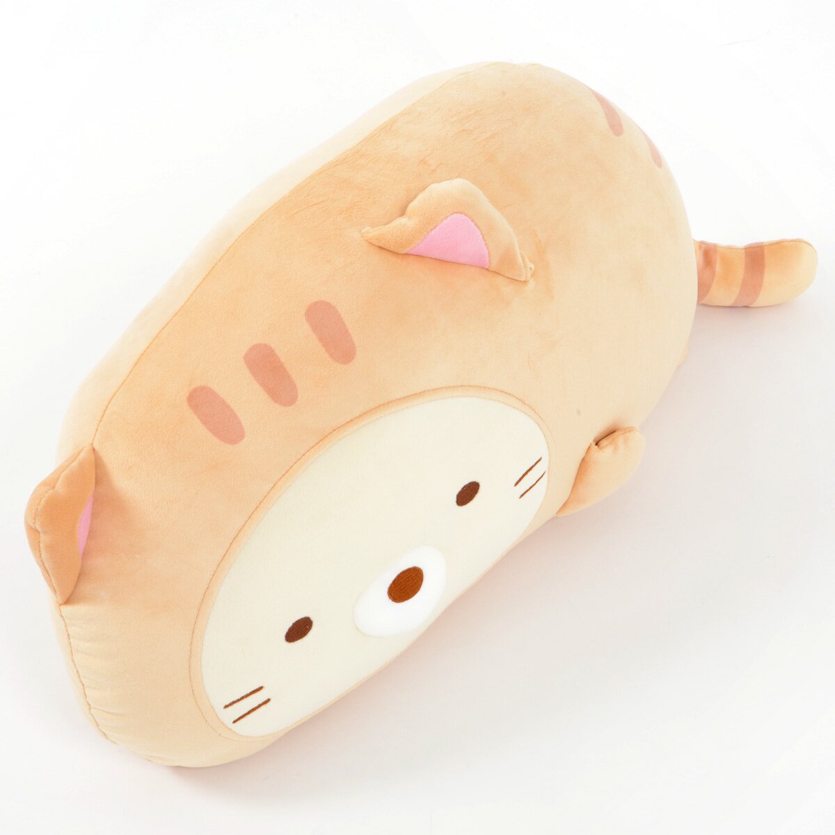 Sumikko Gurashi Poka Poka Neko Biyori Super Mochi Mochi Neko: San-X ...