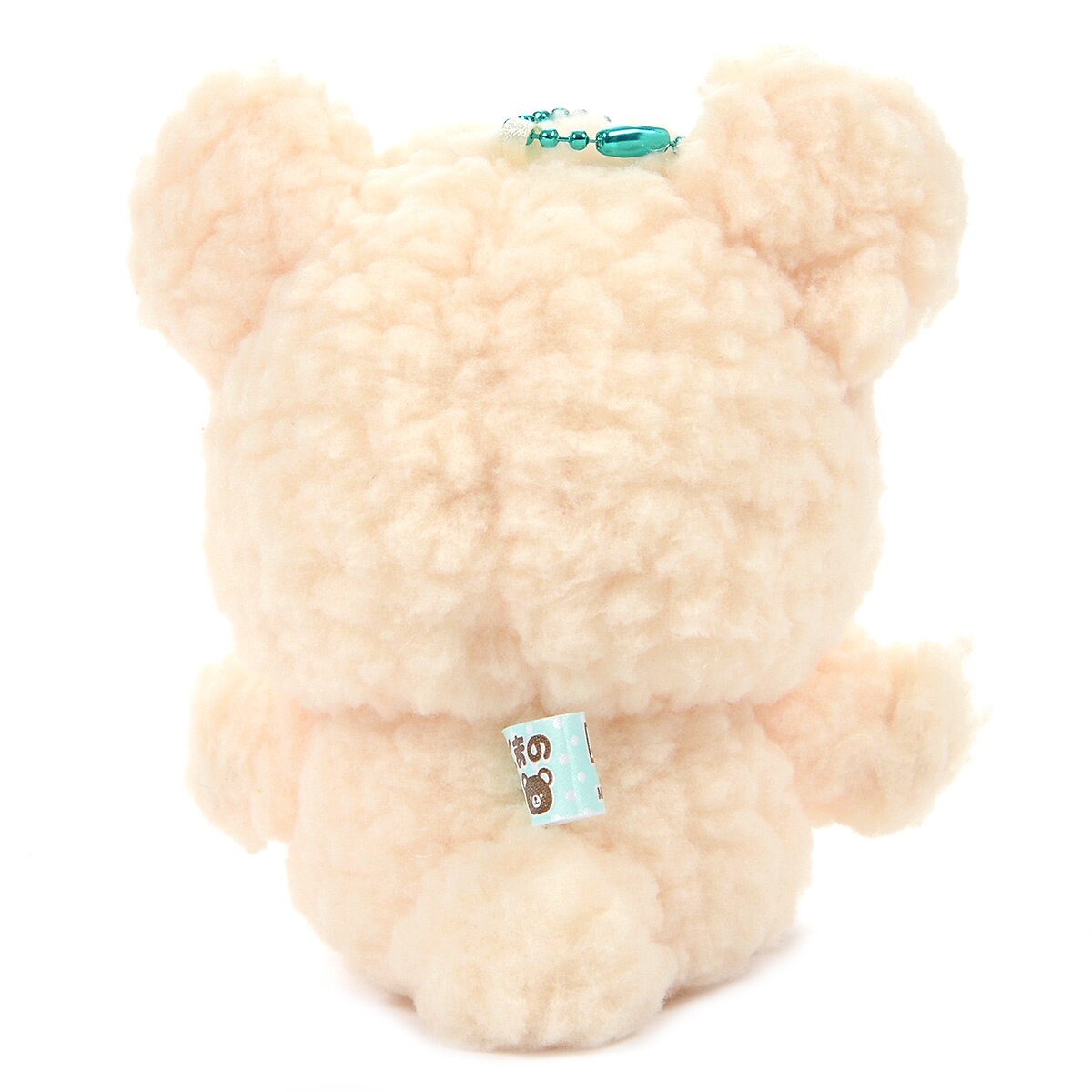 Nuikuma no Chikku Dressed Up Bear Plush Collection (Ball Chain) - Tokyo ...