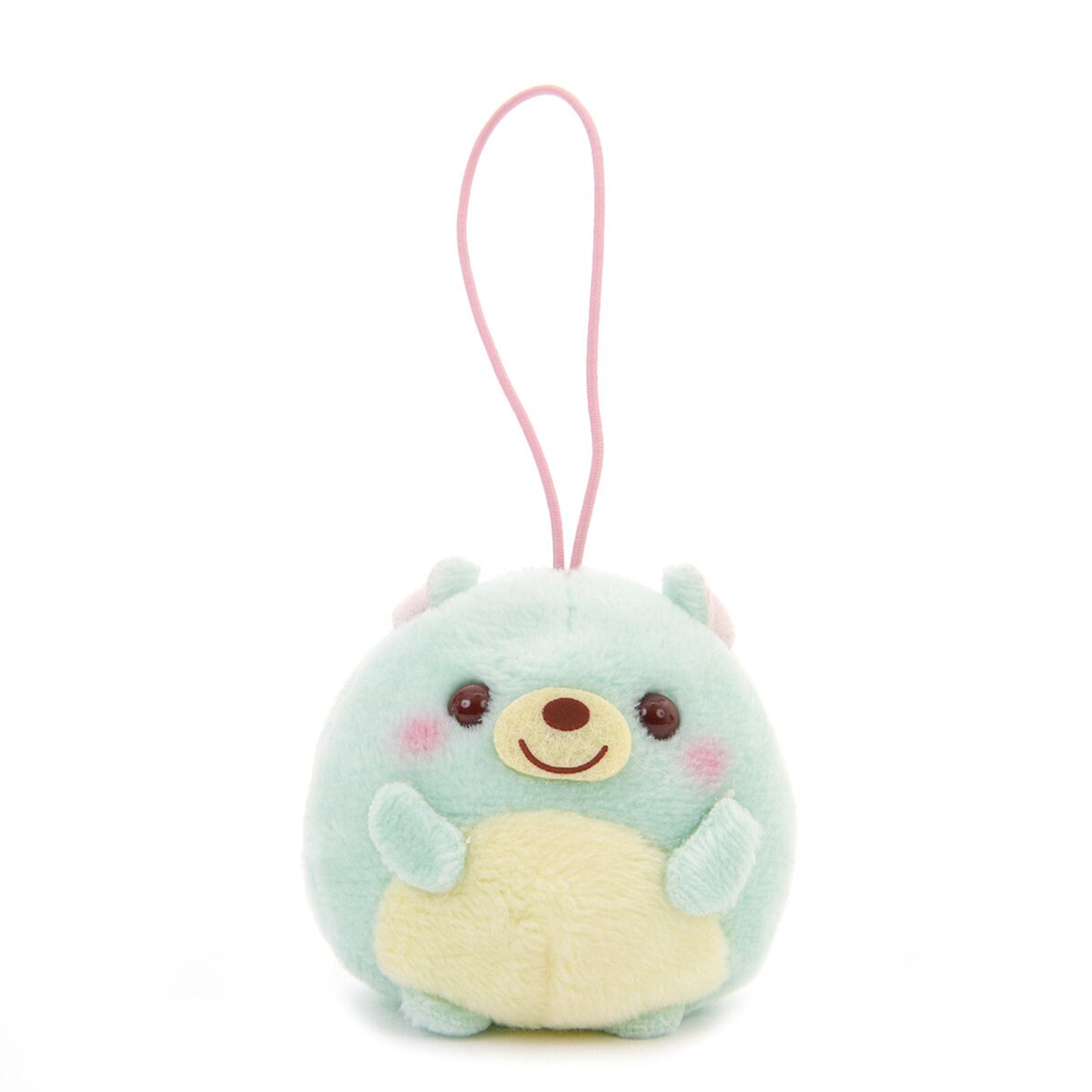 Puchimaru Yume Kawa Zoo Animal Plush Collection: Amuse - Tokyo Otaku ...