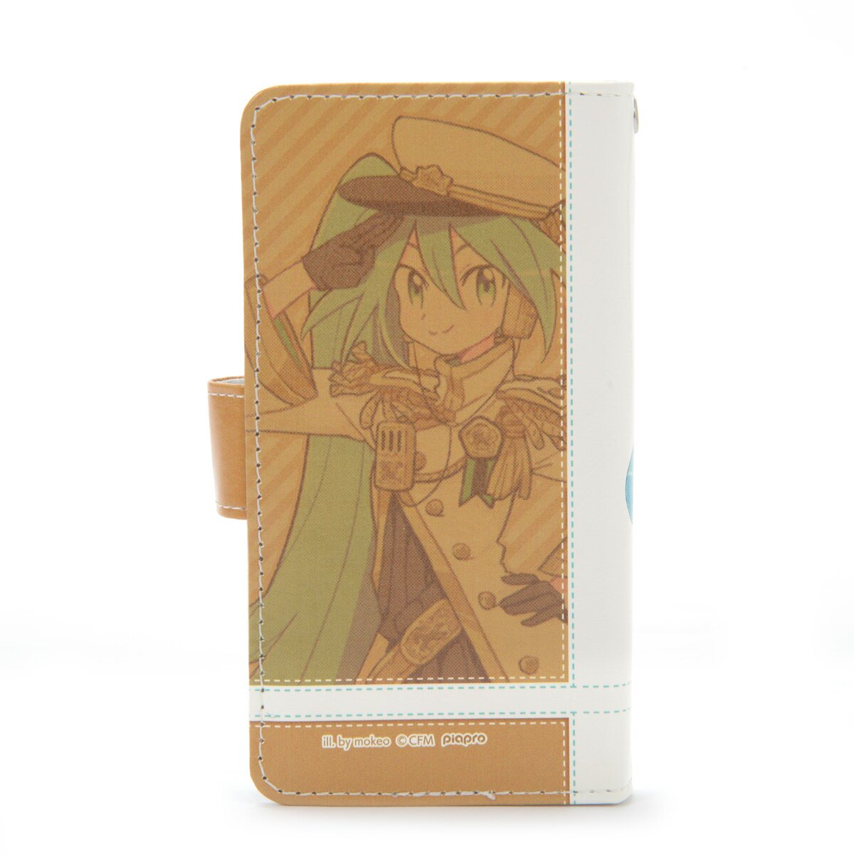Vocaloid Smartphone Cases - Tokyo Otaku Mode (TOM)