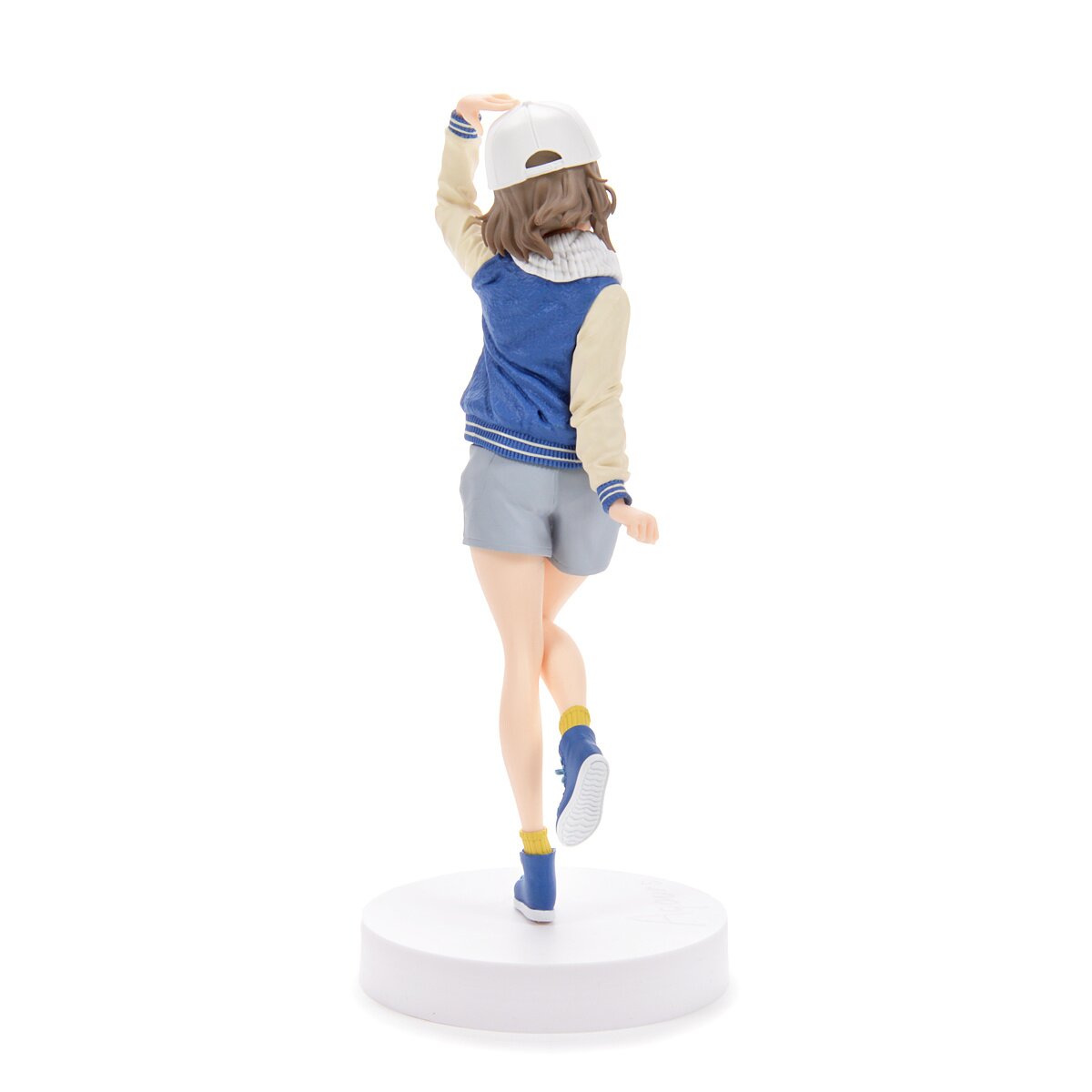 EXQ Figure Love Live! Sunshine!! Vol. 4: Banpresto - Tokyo Otaku Mode (TOM)