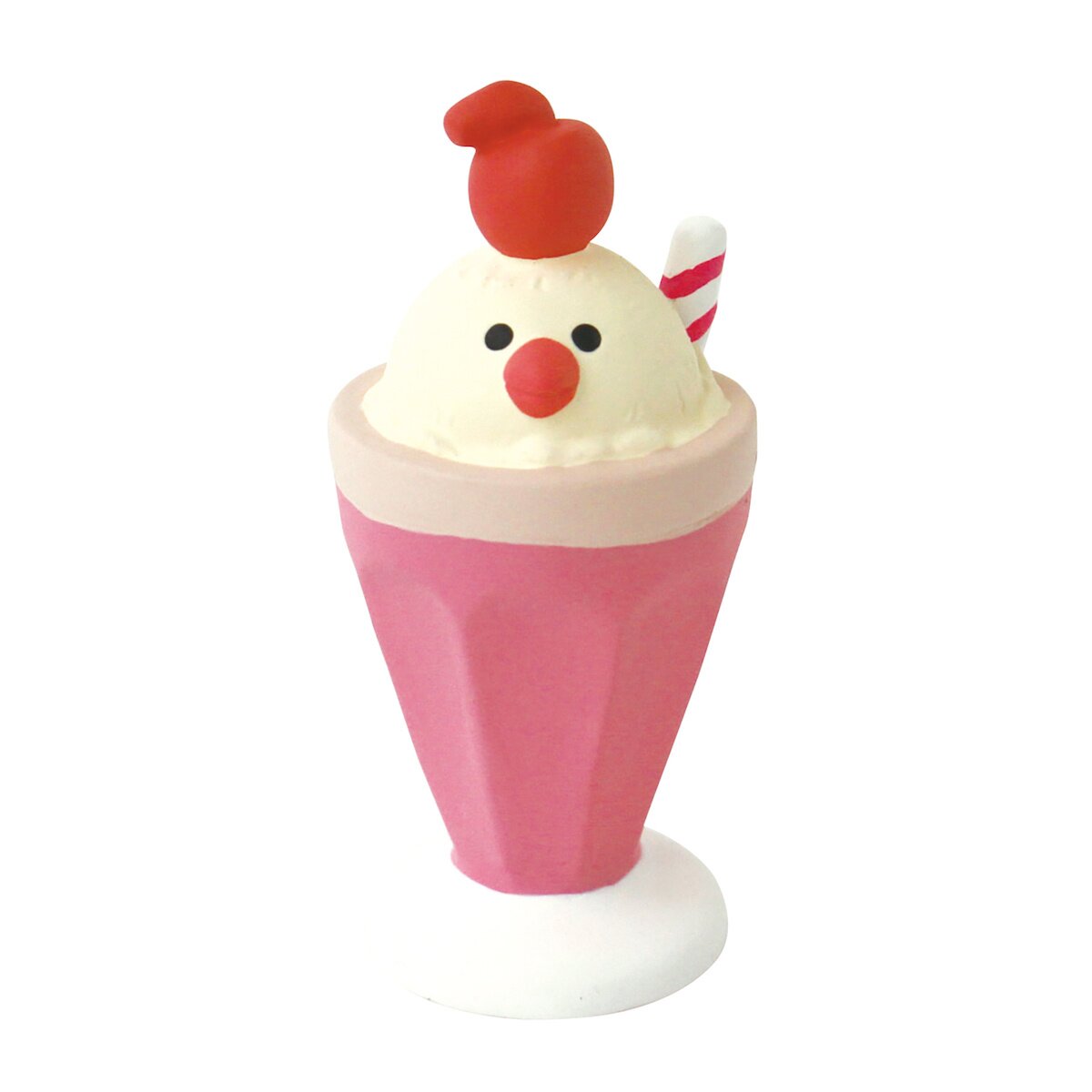 concombre Java Sparrow Tea House Diorama Collection - Tokyo Otaku Mode ...