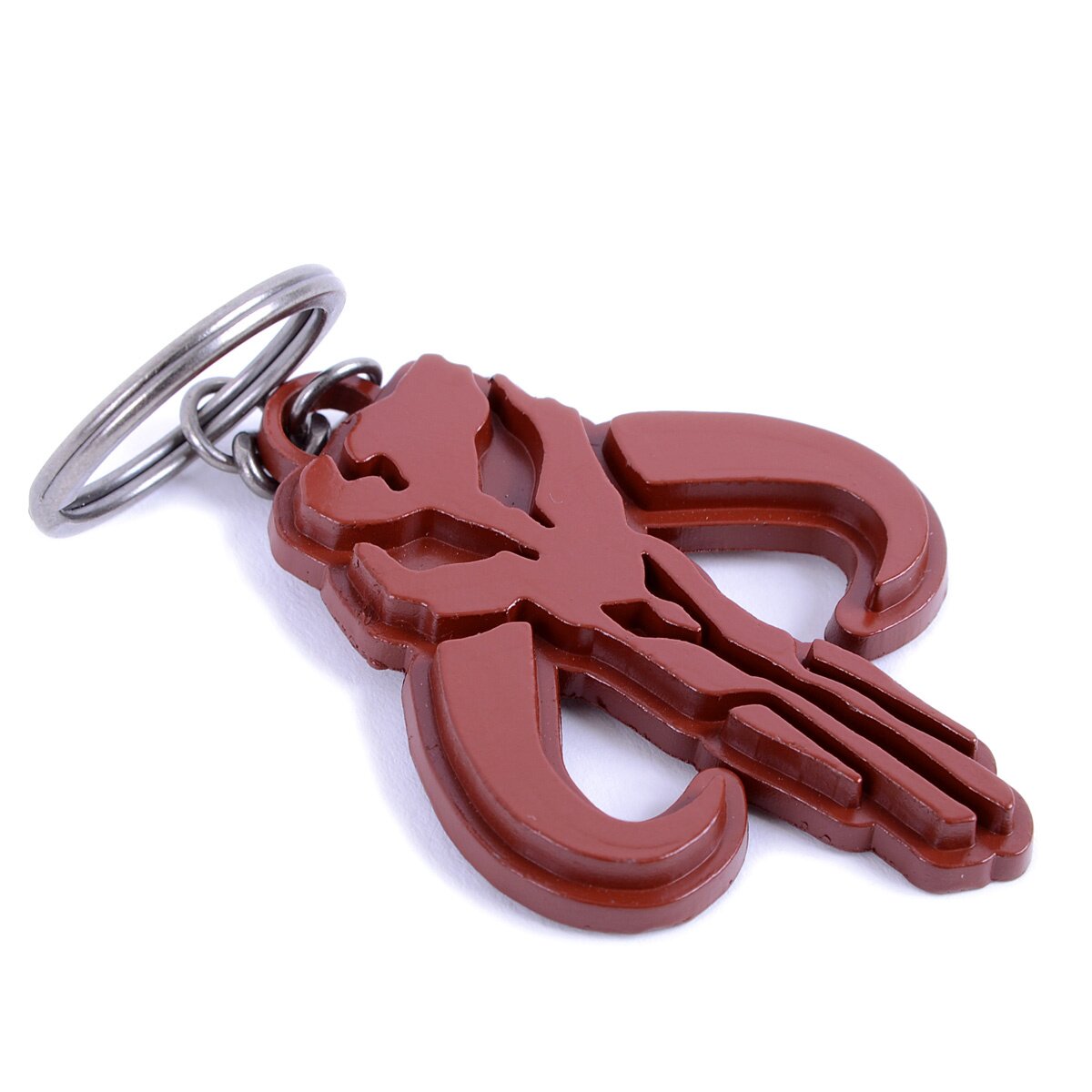 Star Wars Boba Fett Painted Keychain: Bioworld - Tokyo Otaku Mode (TOM)