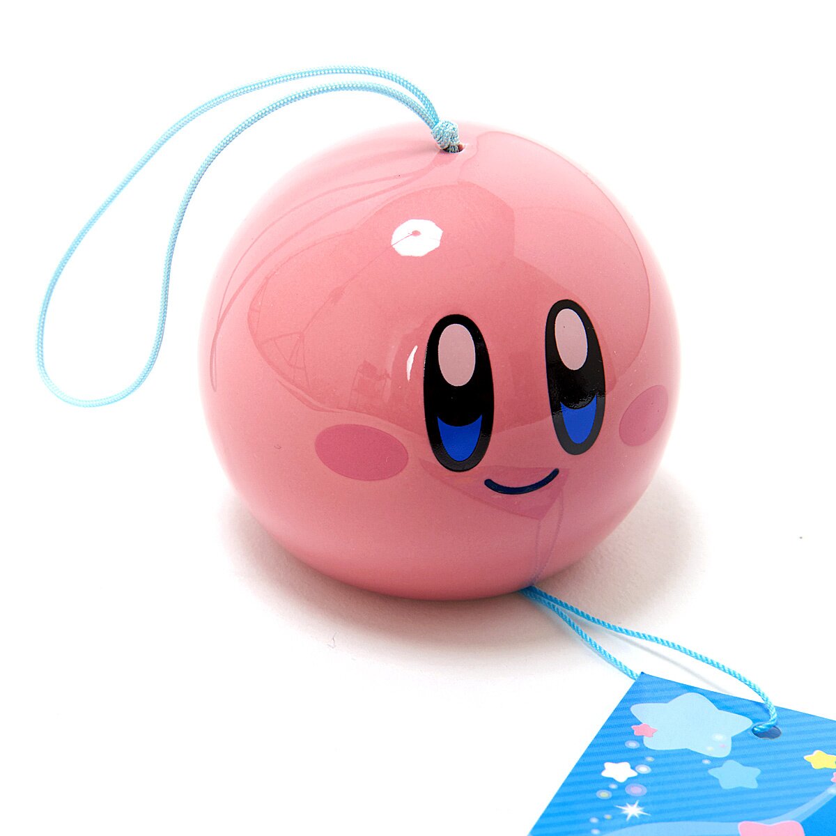 Kirby Wind Chime - Tokyo Otaku Mode (TOM)