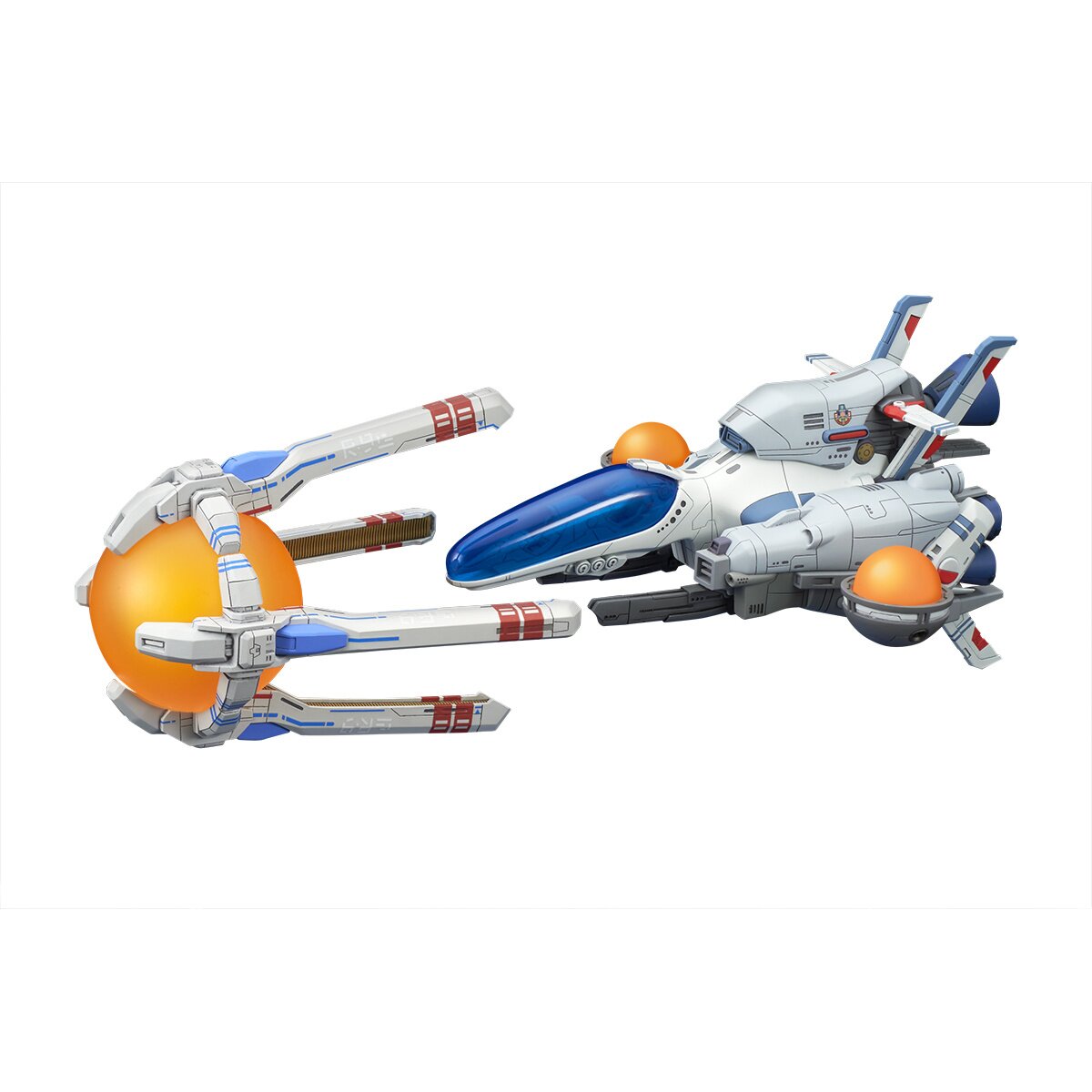 R-Type R-9A Arrow Head 1/120 Scale Figure - Tokyo Otaku Mode (TOM)