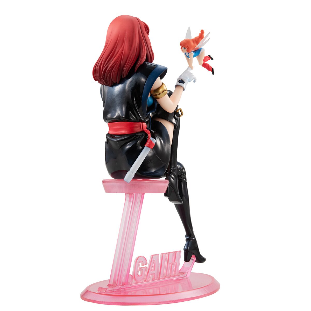 Heavy Metal L-Gaim Gaw Ha Lecee 1/8 Scale Figure - Tokyo Otaku Mode (TOM)