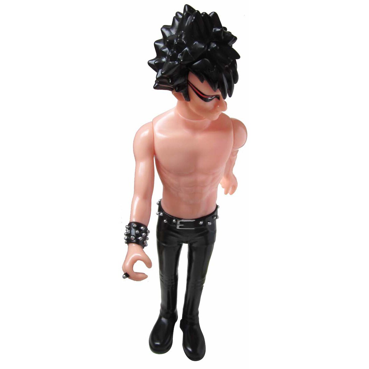 The Stalin Michiro Endo 1982 Extreme Live Ver. Soft Vinyl Figure ...