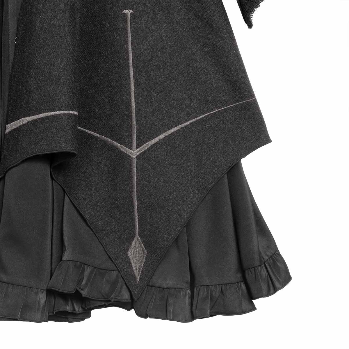 MAYLA Rozen Maiden Iconic Coat Dress Suiginto - Tokyo Otaku Mode (TOM)