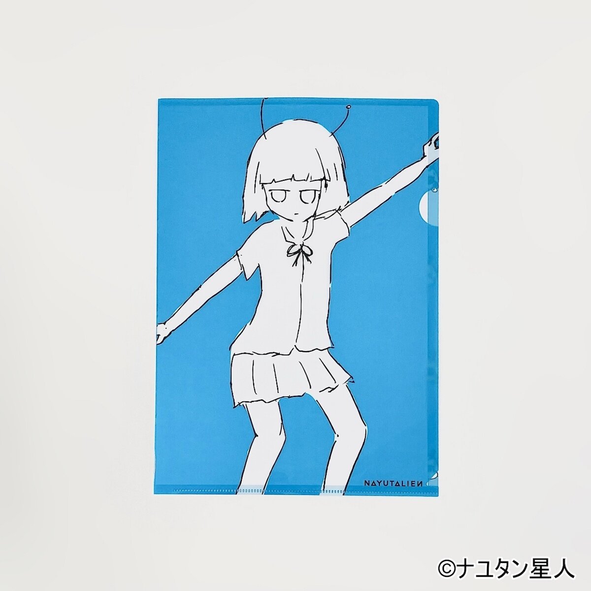 NayutalieN Clear File Set A: NayutalieN - Tokyo Otaku Mode (TOM)