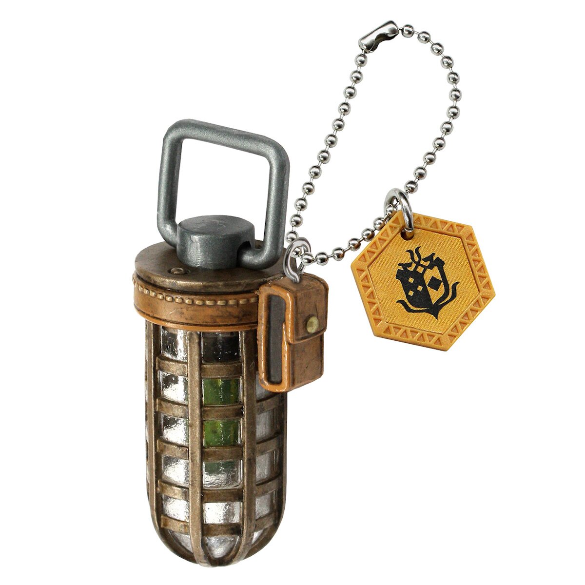 Monster Hunter Item Charm Plus Collection: Capcom - Tokyo Otaku Mode (TOM)