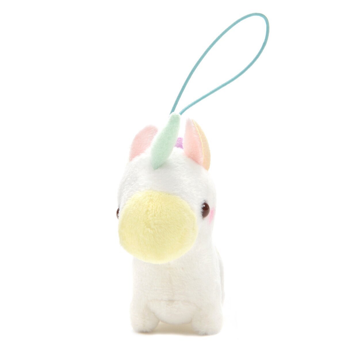Yumekawa Unicorn 2 Plush Collection (Small): Amuse - Tokyo Otaku Mode (TOM)