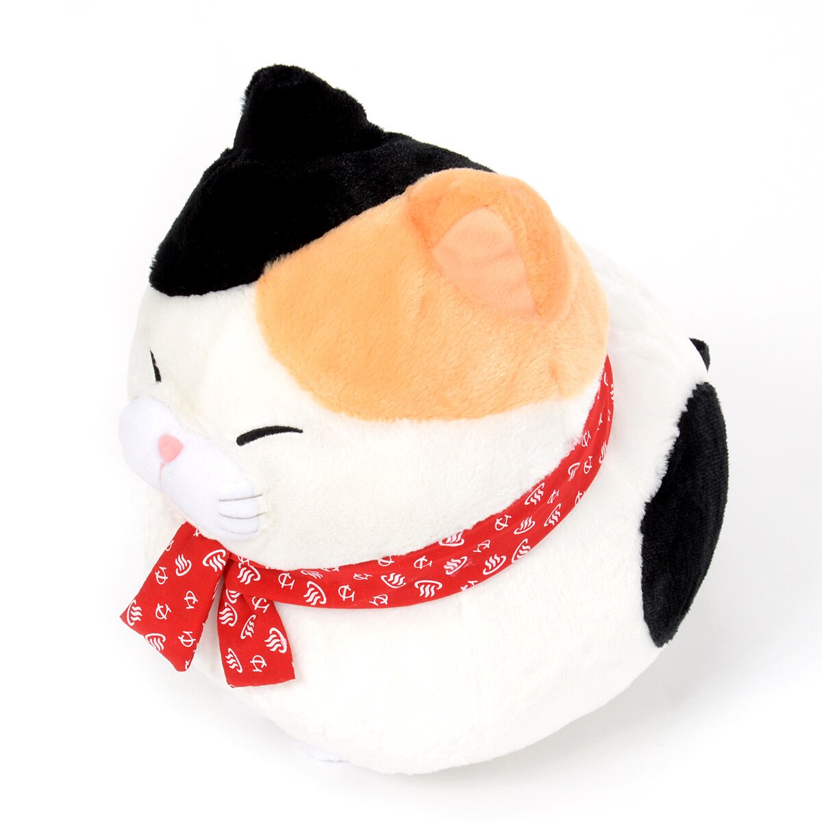 Hige Manjyu Yu Cat Plush Collection (Big): Amuse - Tokyo Otaku Mode (TOM)