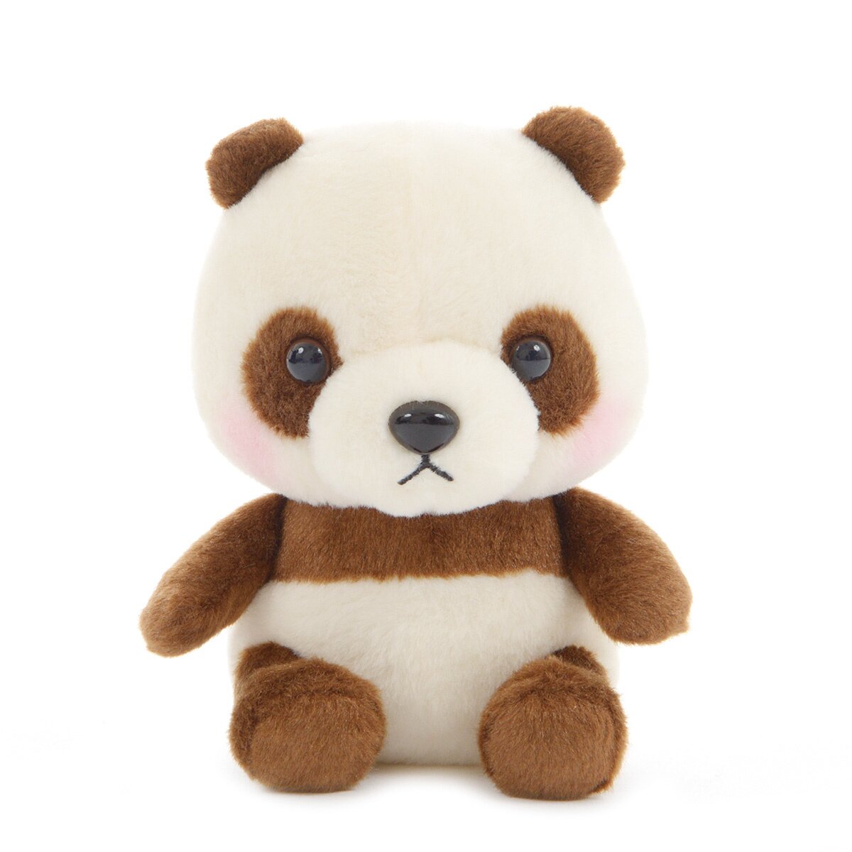 I Love Panda Cubs Plush Collection (Standard) - Tokyo Otaku Mode (TOM)