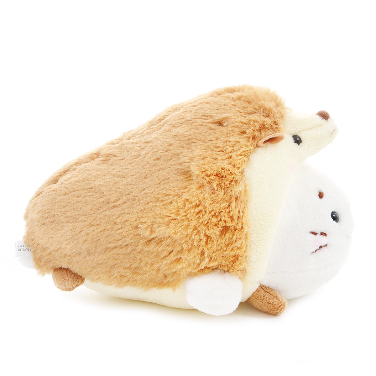 Sirotan Hedgehog Plush Mascot - Tokyo Otaku Mode (TOM)