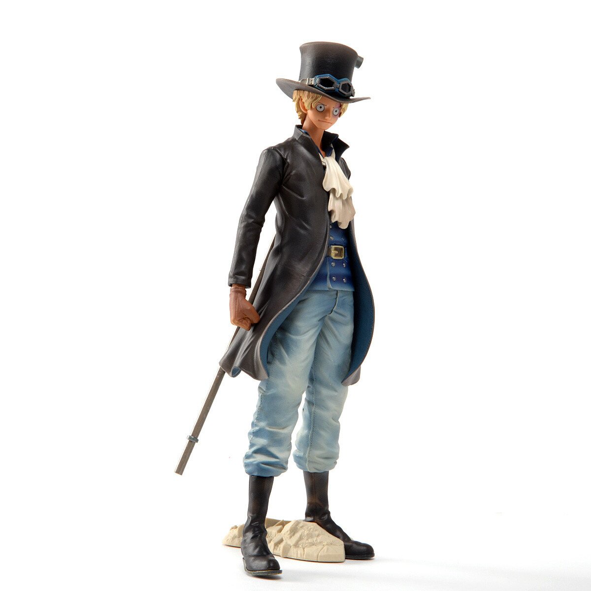 [One Piece] Master Stars Piece Revival Collector’s Set: Banpresto ...